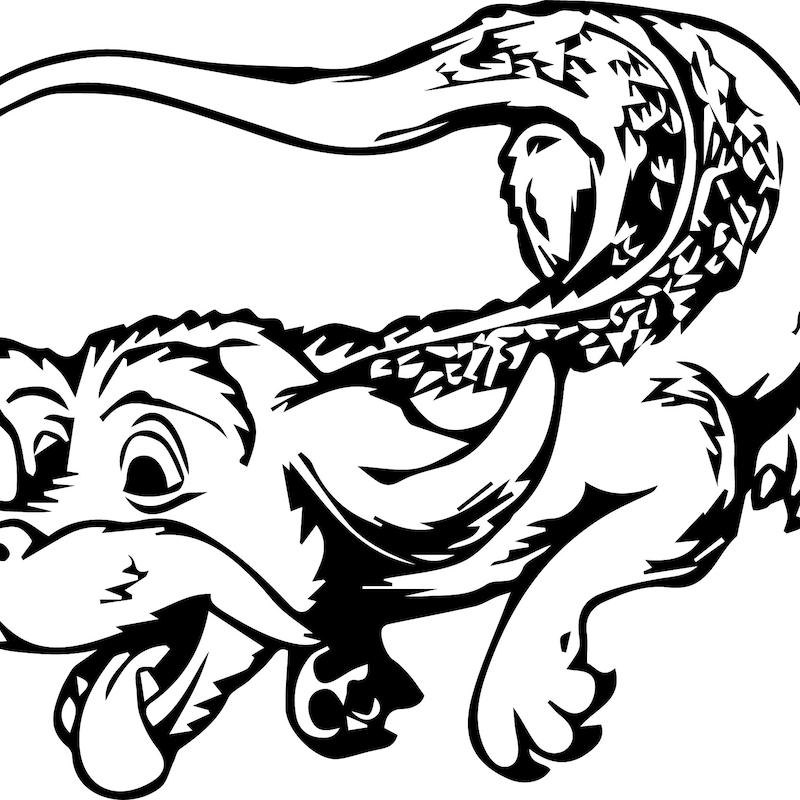 Never Ending Story Clip Art - Etsy