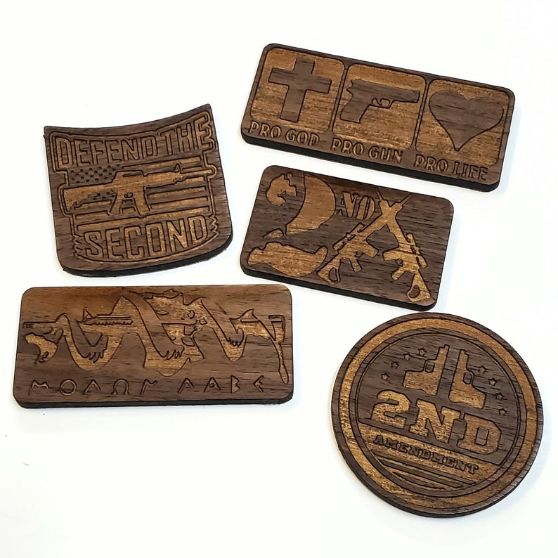 Second Amendment Designs SVG File | Etsy