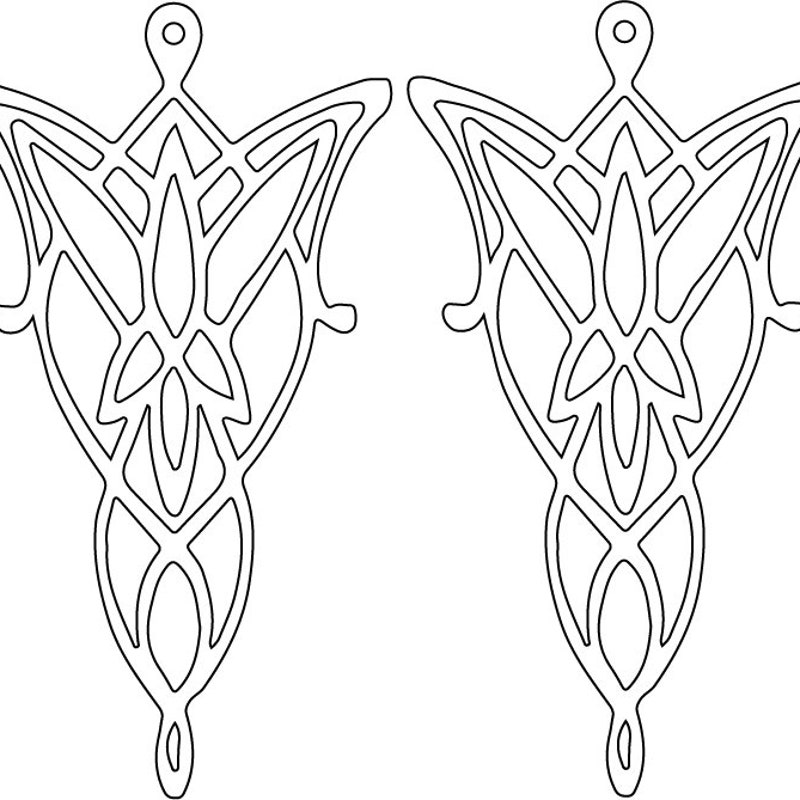 Evenstar - Etsy