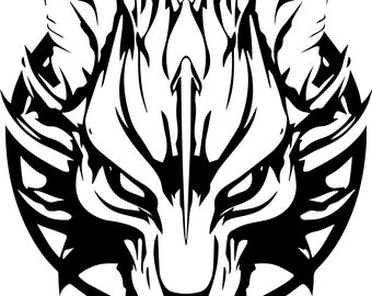 For Personal Use Only Viking Images SVG PNG EPS Dxf File for Cricut ...