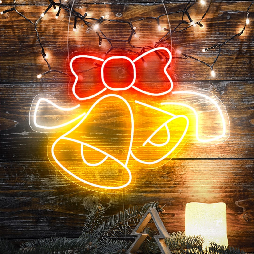Custom LED Neon Lights | Personalized Neon Artwork | Handmade Neon Wall ...