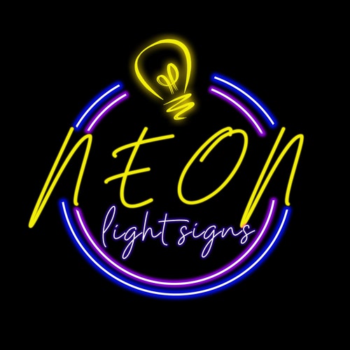 NeonLightSigns - Etsy