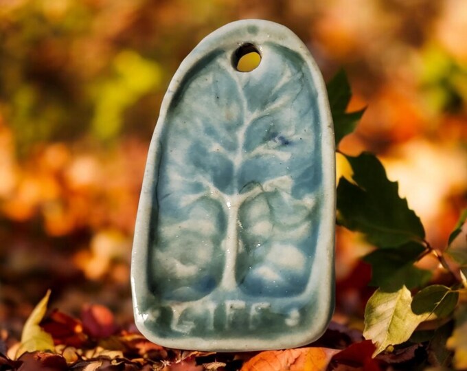 Handmade Pendant Ceramic Charms for Making Jewelry Lightweight Charms ...