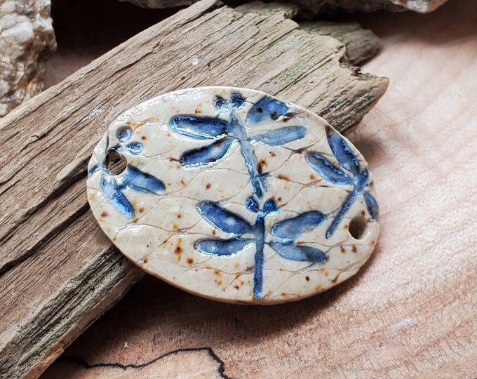 Ceramic Bracelet Bar Connector Bead Ceramic Charms for Making Jewelry ...