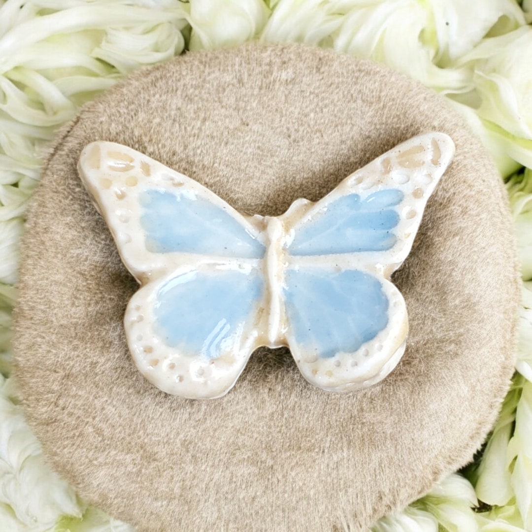 Porcelain Pendant Porcelain Charms for Making Jewelry Lightweight ...