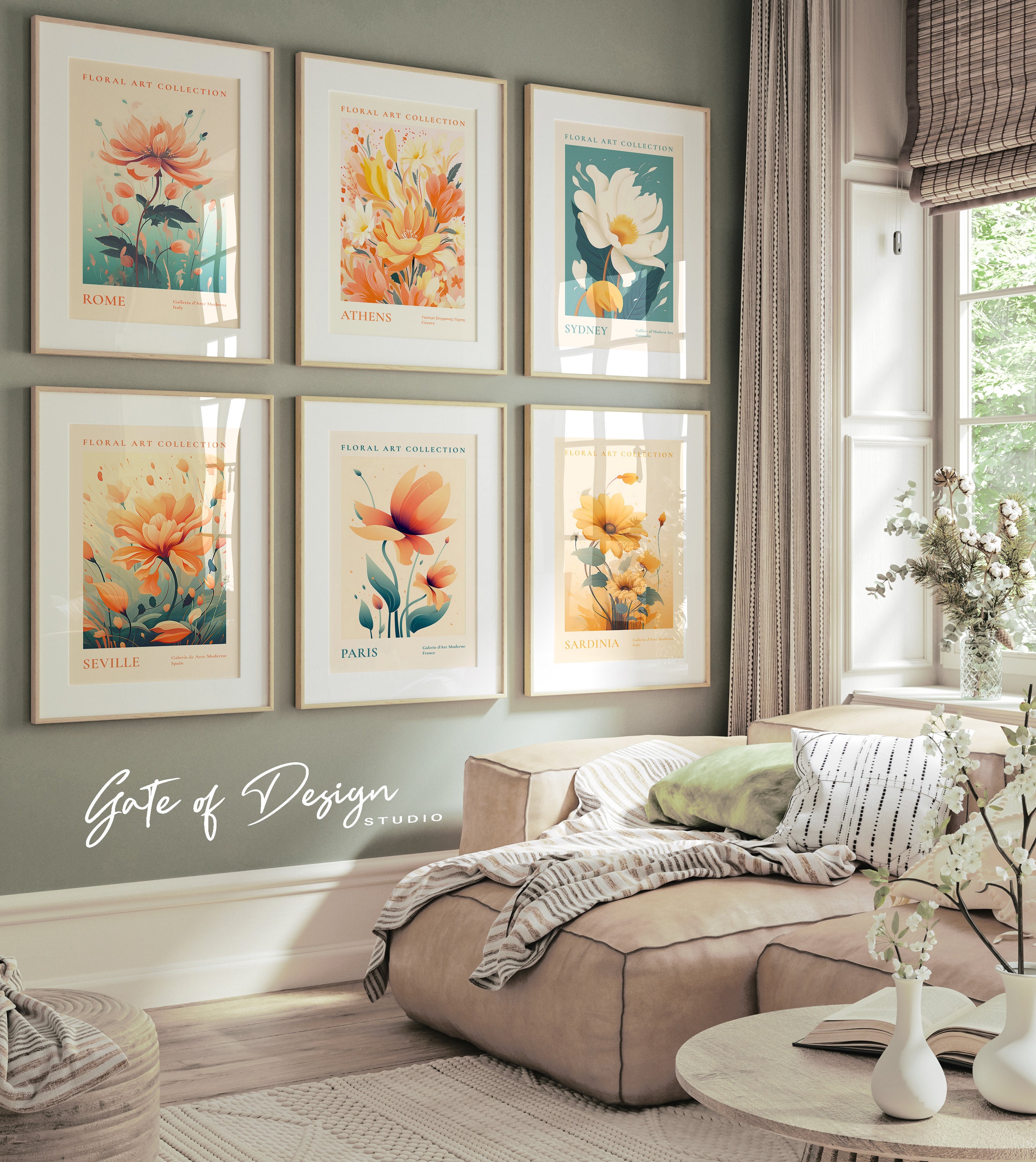 Moderno Sweater Italy