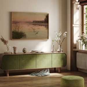 Vintage Cottagecore Gallery Wall Art Set: Floral English Cottage Prints ...