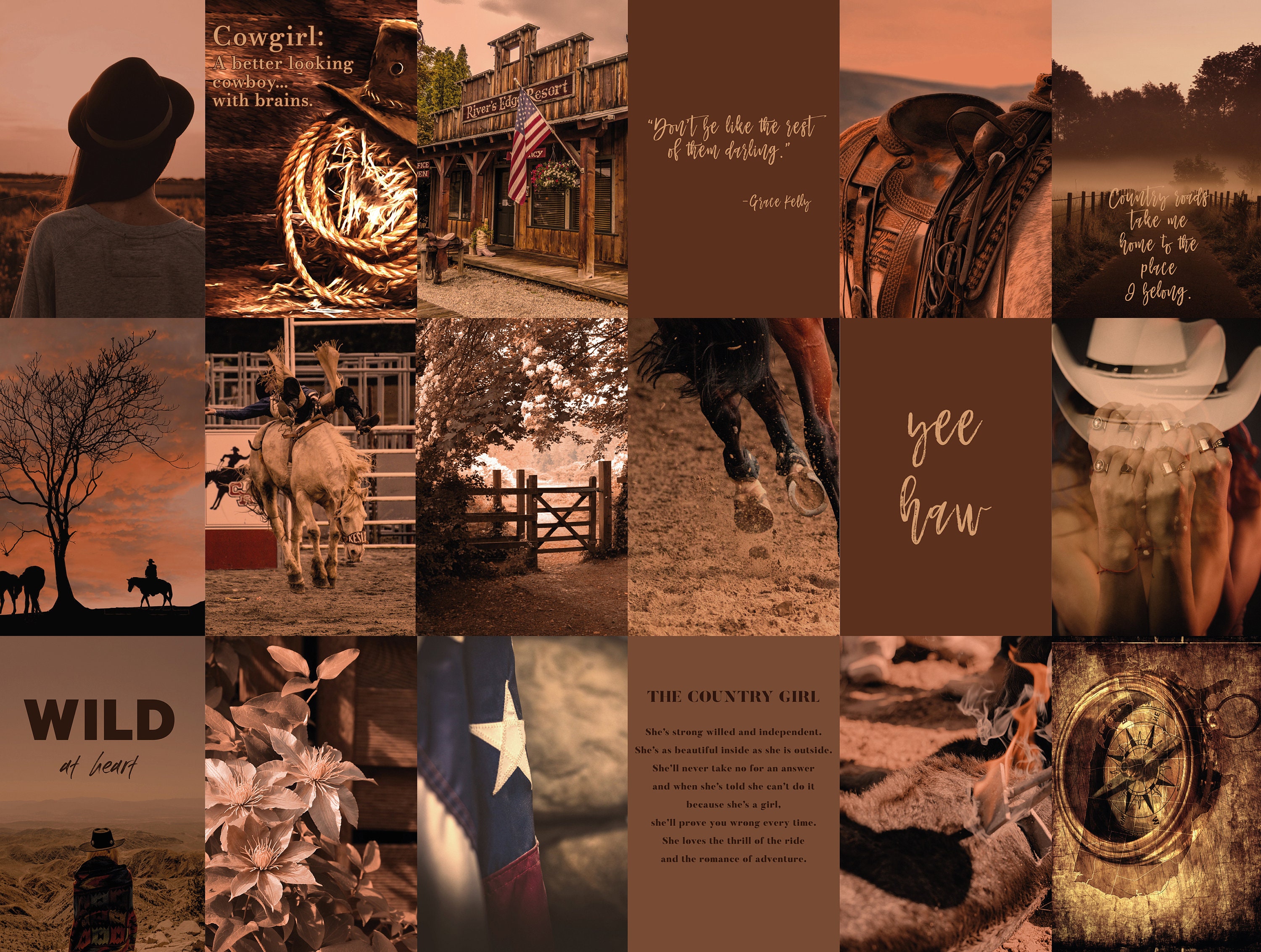 Redneck Backgrounds For Girls