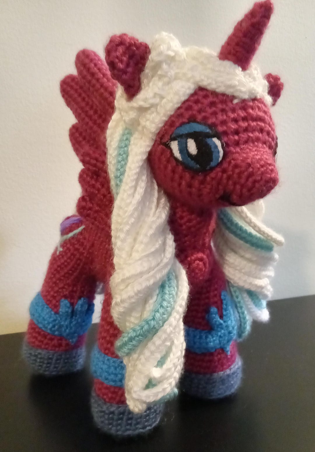 Queen Opaline - Etsy