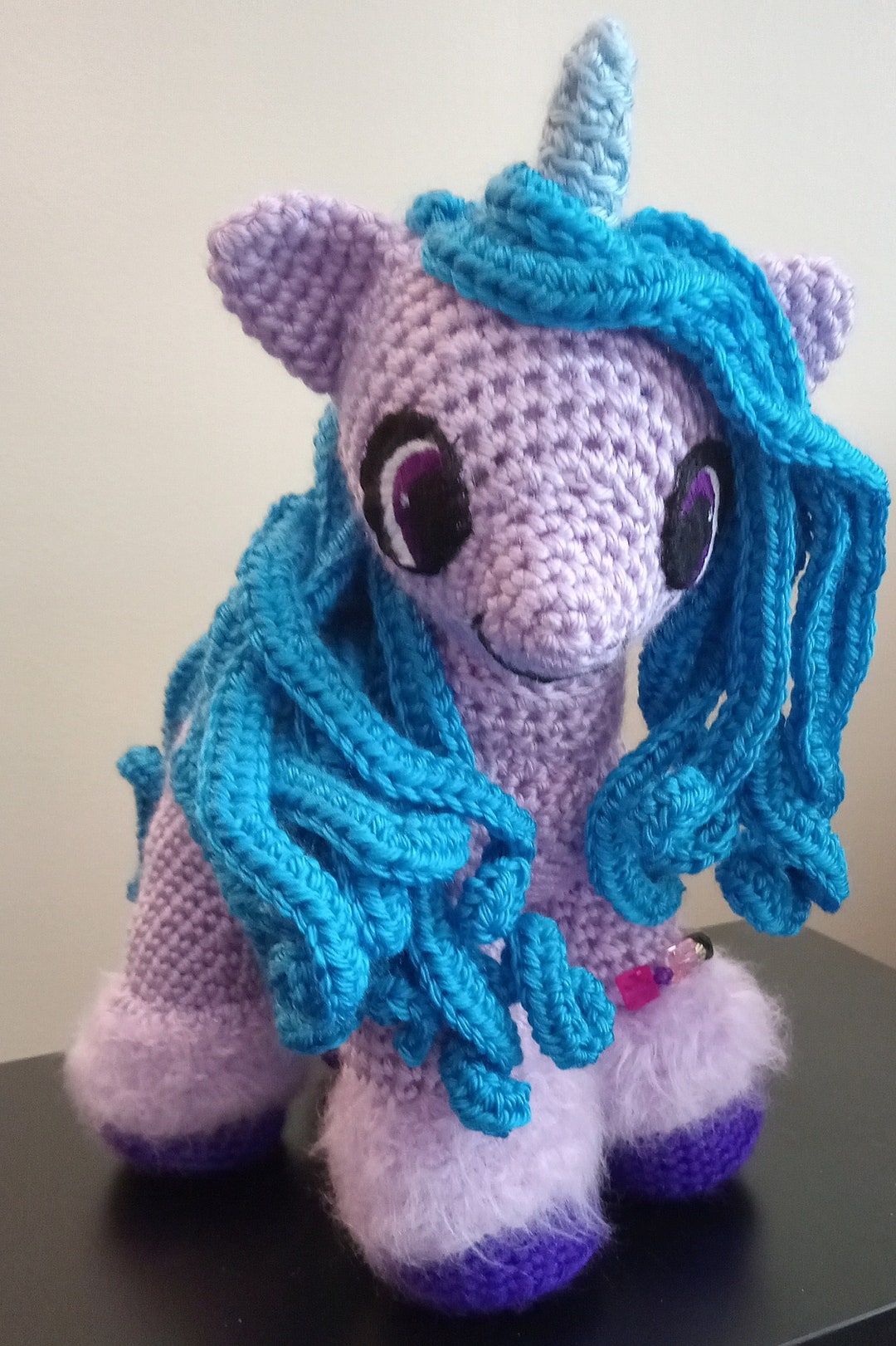 My Little Pony Izzy G5 - Etsy