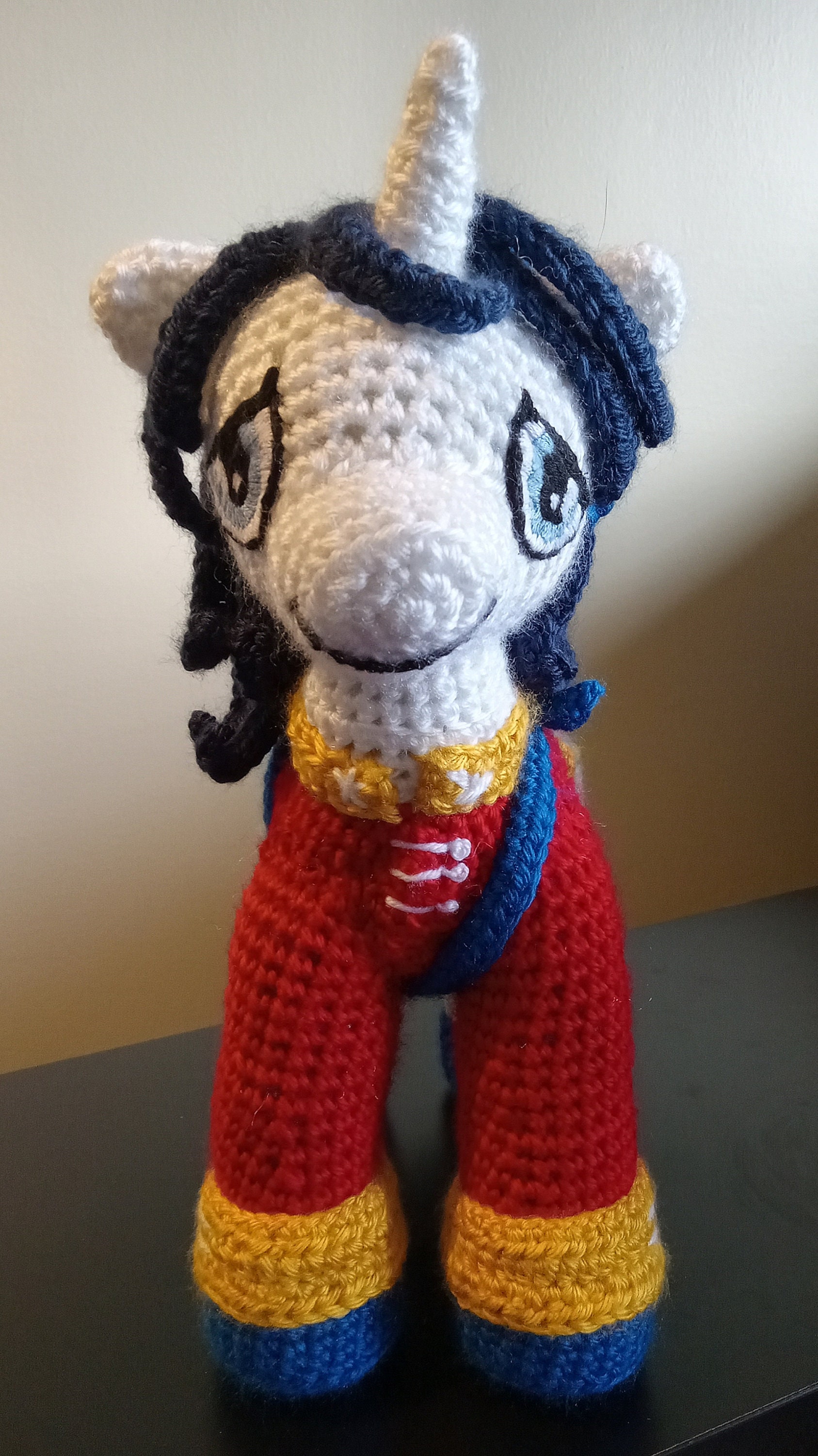 My Little Pony Shining Armor - Etsy