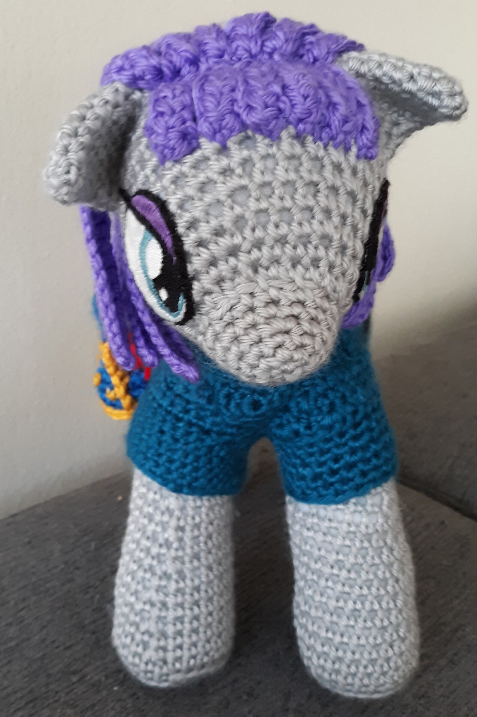 My Little Pony Maud Pie - Etsy