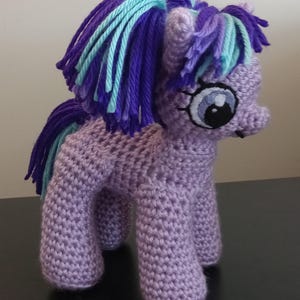 My Little Pony Baby Starlight Glimmer - Etsy