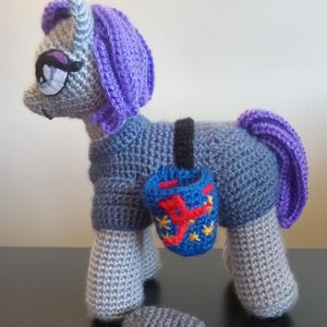 My Little Pony Maud Pie - Etsy