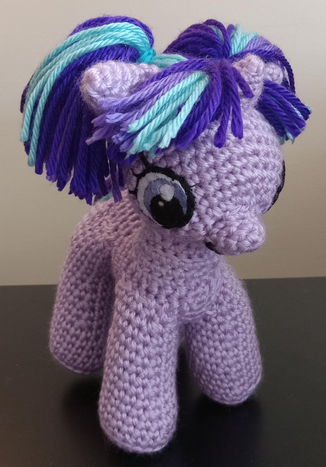 My Little Pony Baby Starlight Glimmer - Etsy