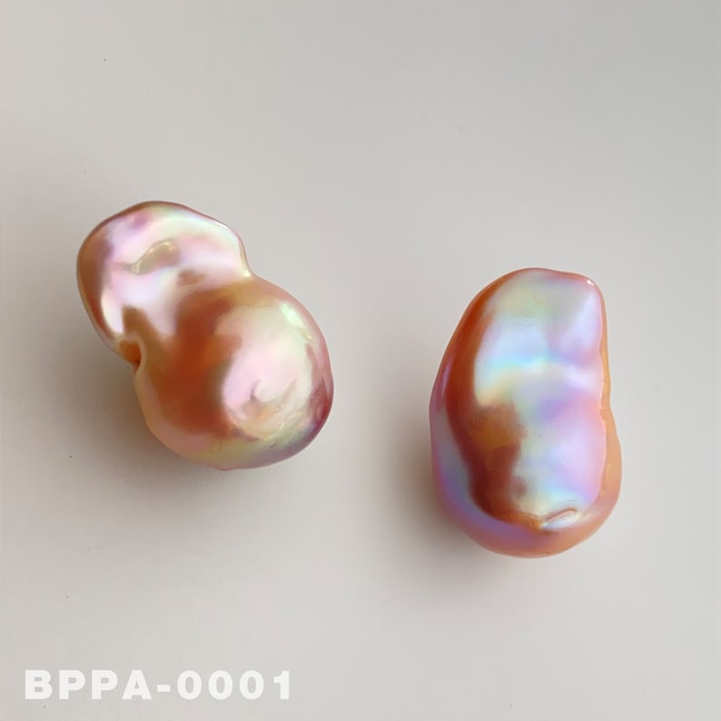 Large Size Pink and Purple Rainball Fireball Pearls Flame Ball - Etsy