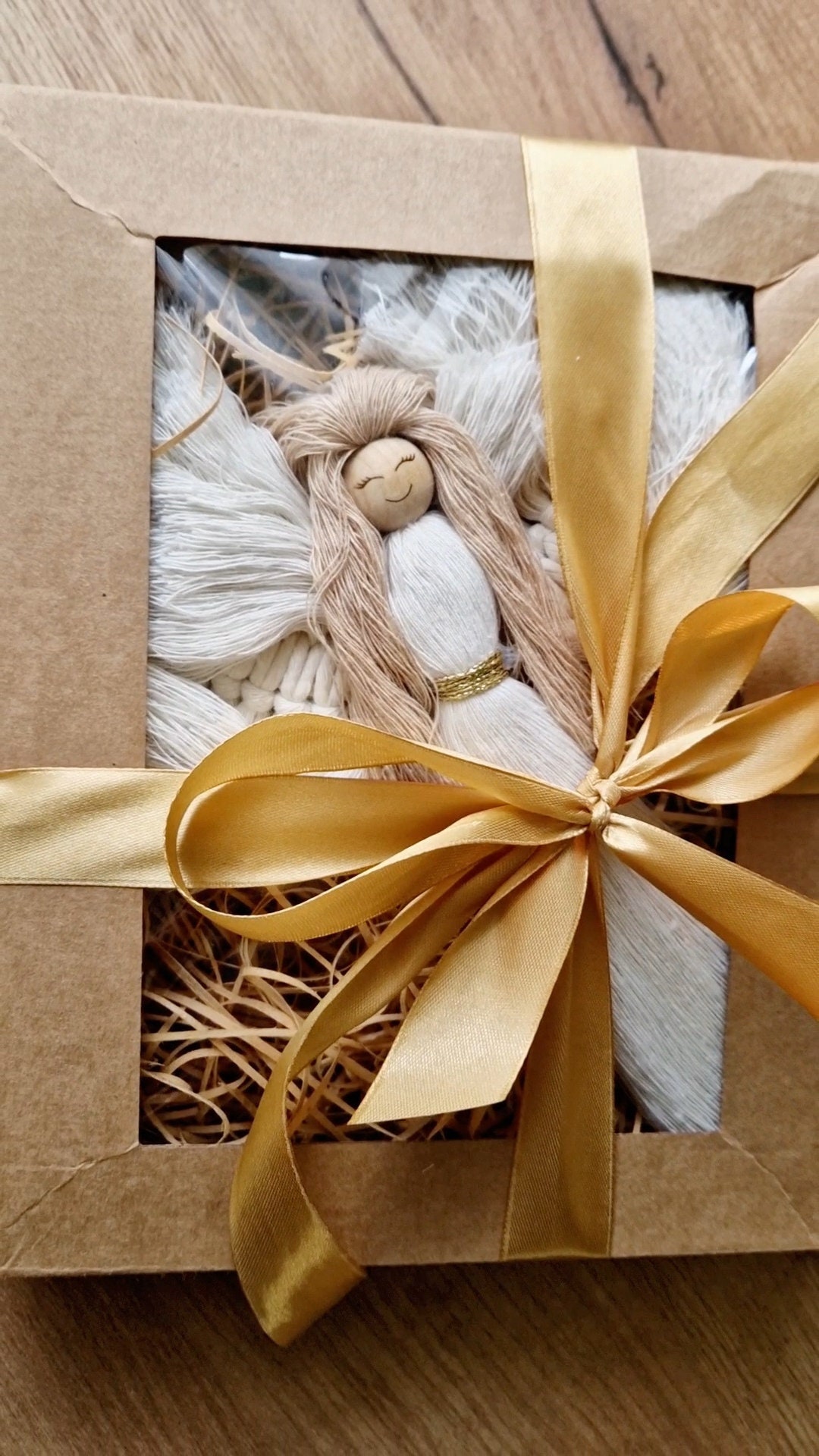 Small Angel Wings, Angel Home Decor, Guardian Angel, Angel Ornament ...