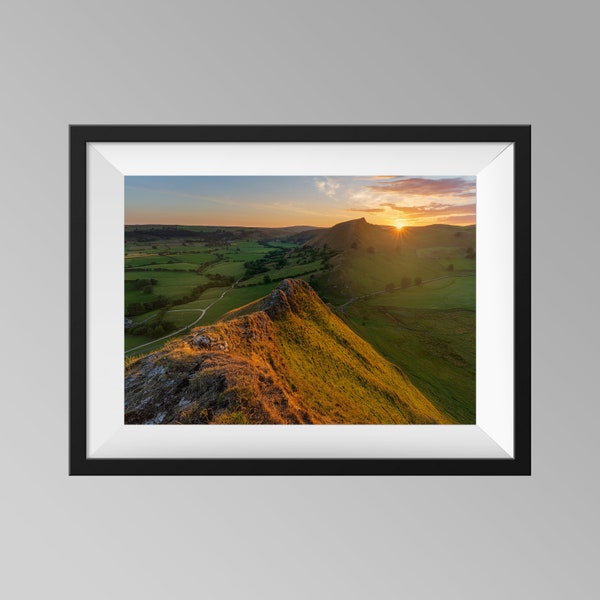 Over the Hill - Etsy UK