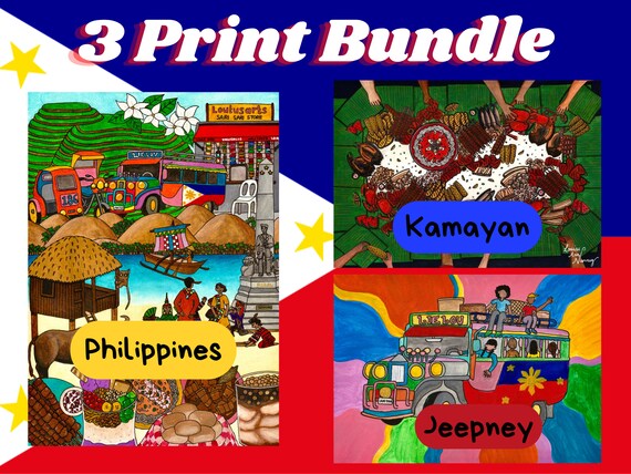 Philippine Culture Art