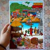 Philippines Art Print A4 Size Hand Drawn Illustration, Gouache Print, Wall Art, Painting Print ...