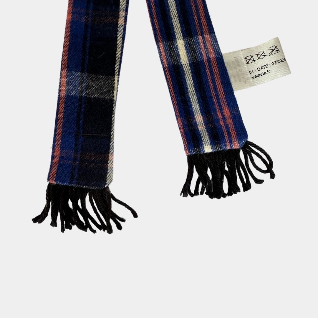 Blue Scarf, Stuffed Animal Clothing, Accessories for Teddy Bears ...