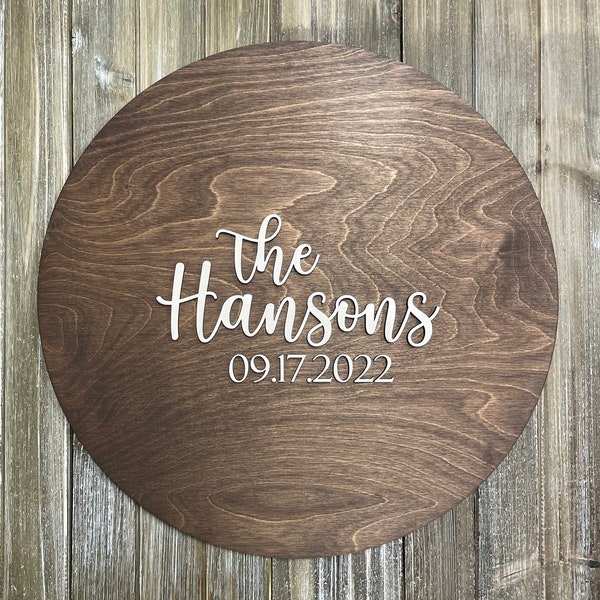 Guest Signing Board - Etsy