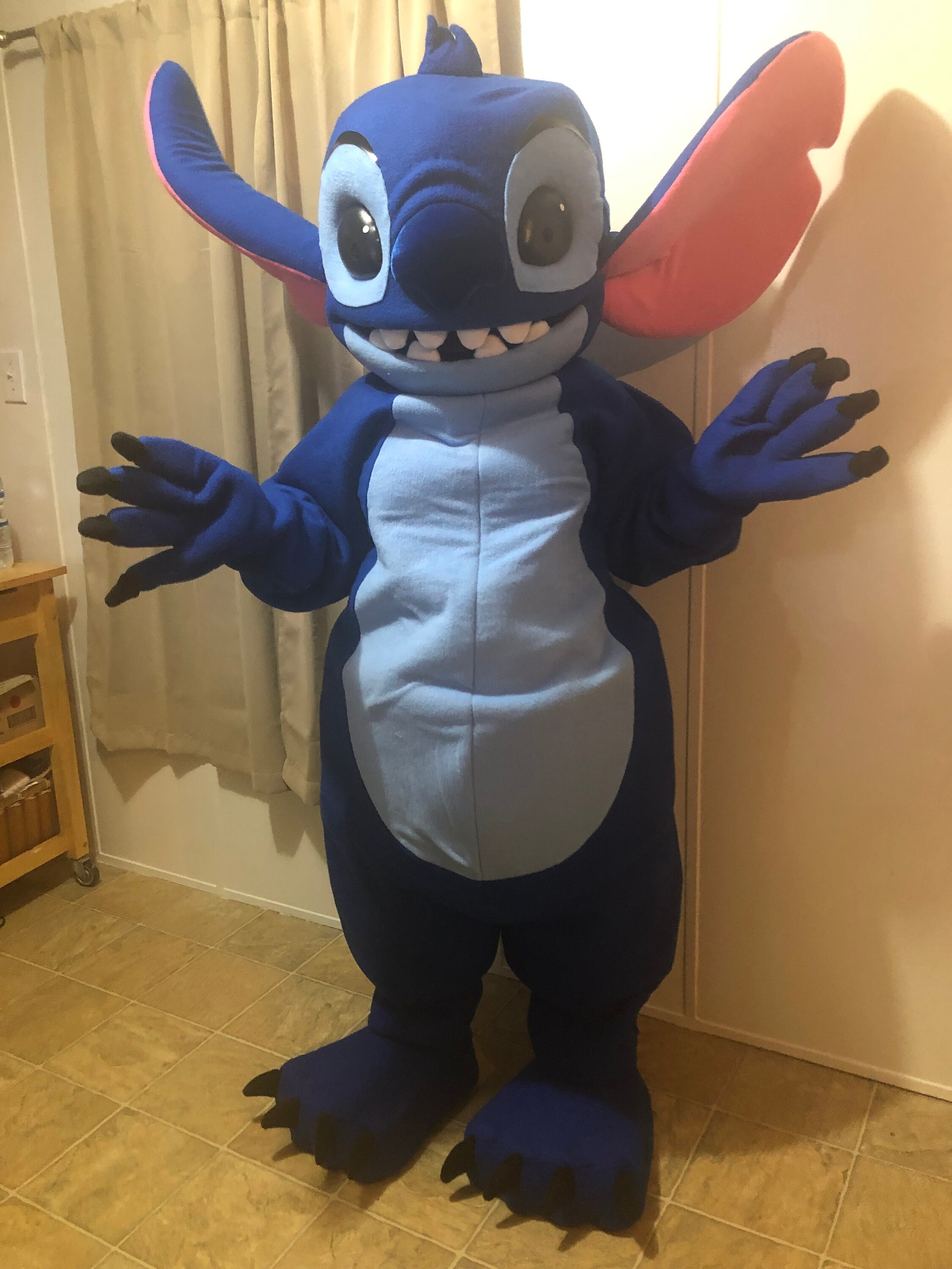 Stitch Adult Costume Character Stitch Mascot Stitch Costume Etsy stitch-adult-costume-character-stitch-mascot-stitch-costume-etsy