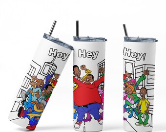 Fat Albert Png - Etsy