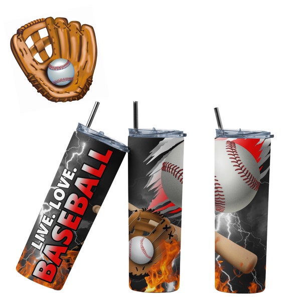 Baseball Sublimation Designs - Etsy