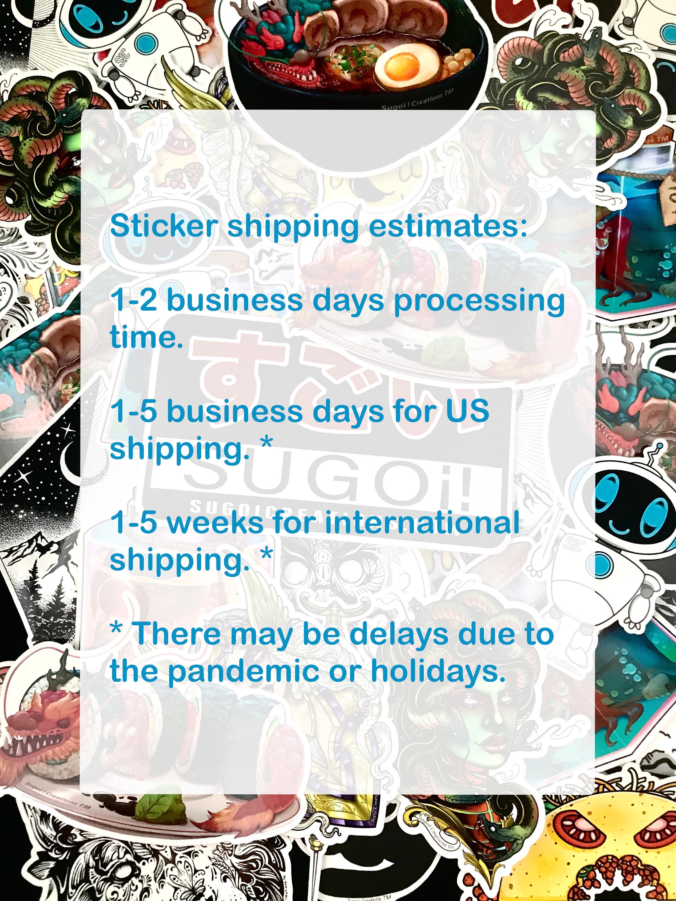 Angry Pizza Sticker - Etsy