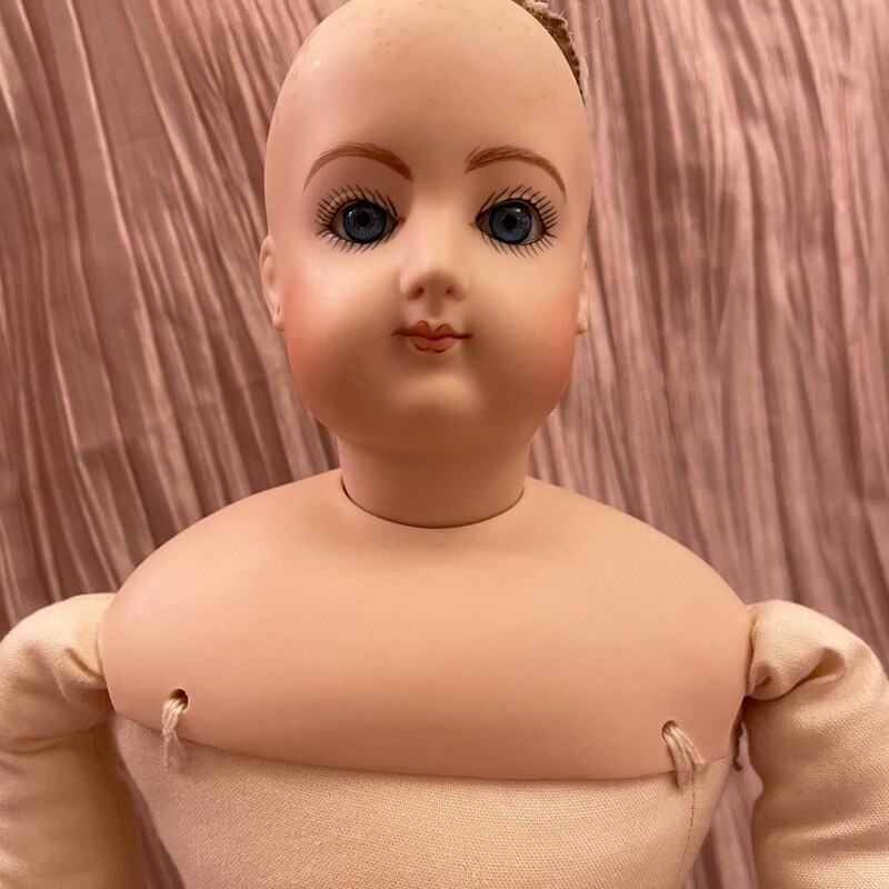 French Fashion Doll - Etsy