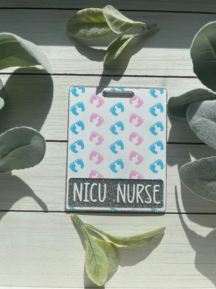 Baby Badge - Etsy