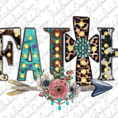 Western Cross 20oz Skinny Tumbler Design Cross Tumbler Png - Etsy