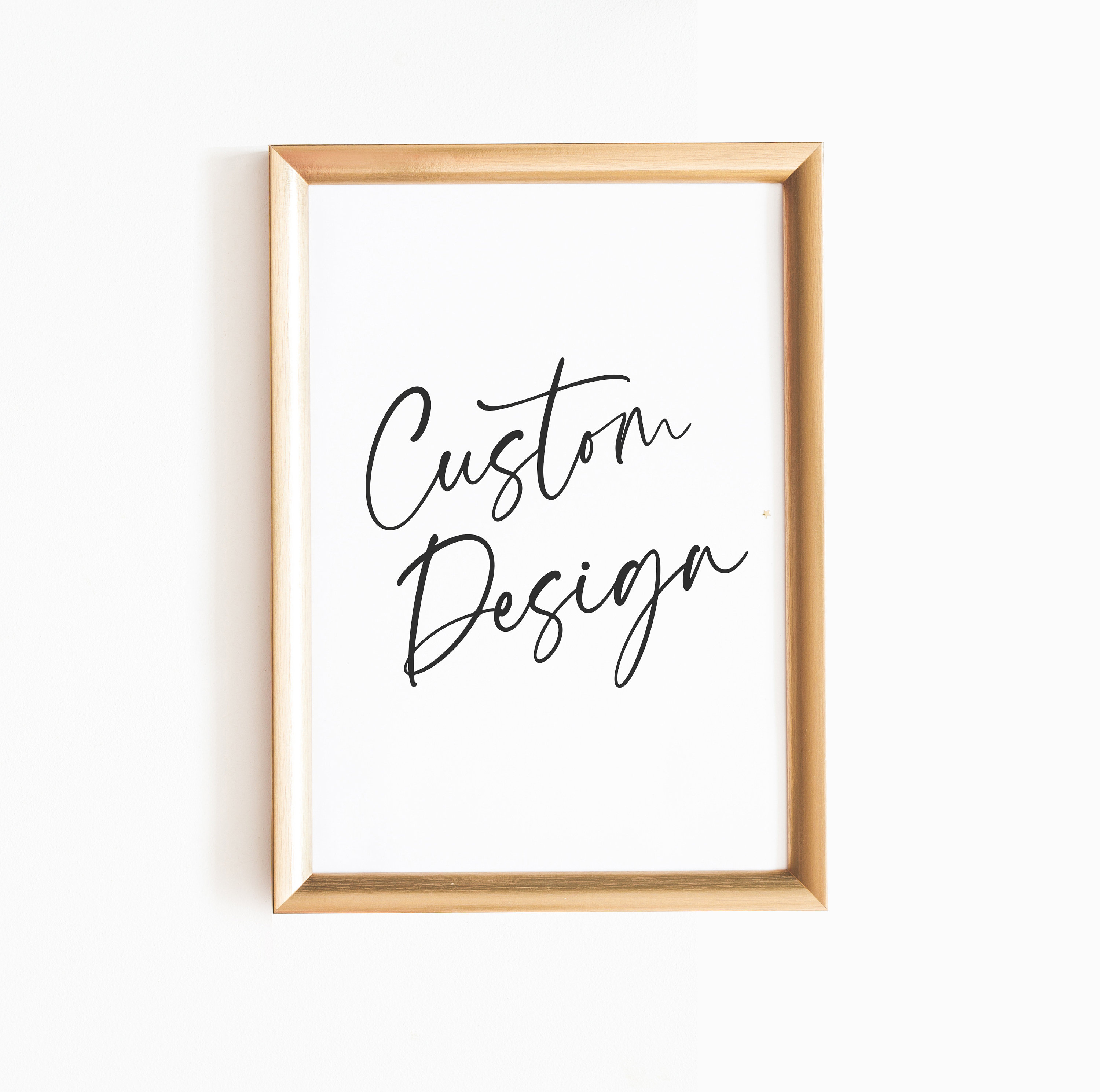 Custom Design, Graphic Design, Personalized Design, Custom Graphic ...