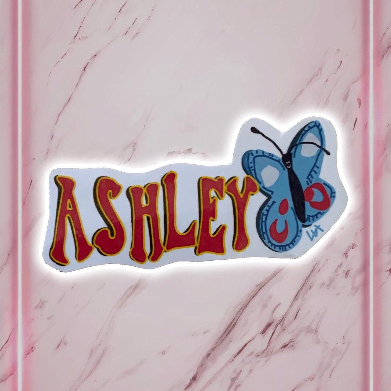 Halsey Stickers (manic) - Etsy UK