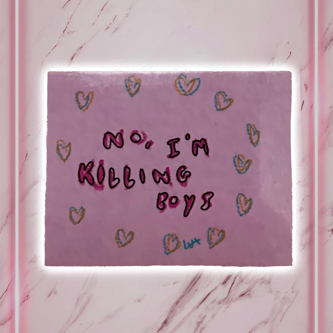 Halsey Stickers (manic) - Etsy UK