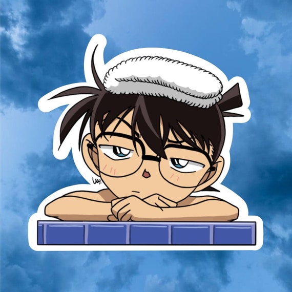 Detective Conan Chibi Wallpaper