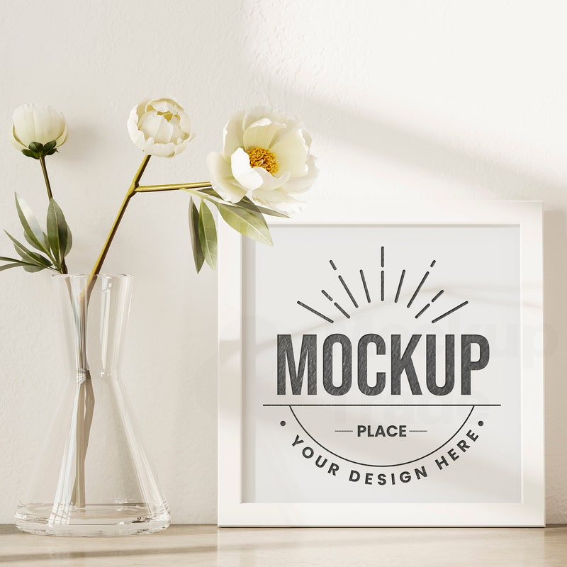 6x6 Wood Sign - Etsy