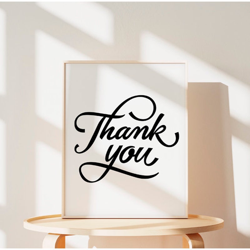 Kitchen Frame Mockup Real - Etsy