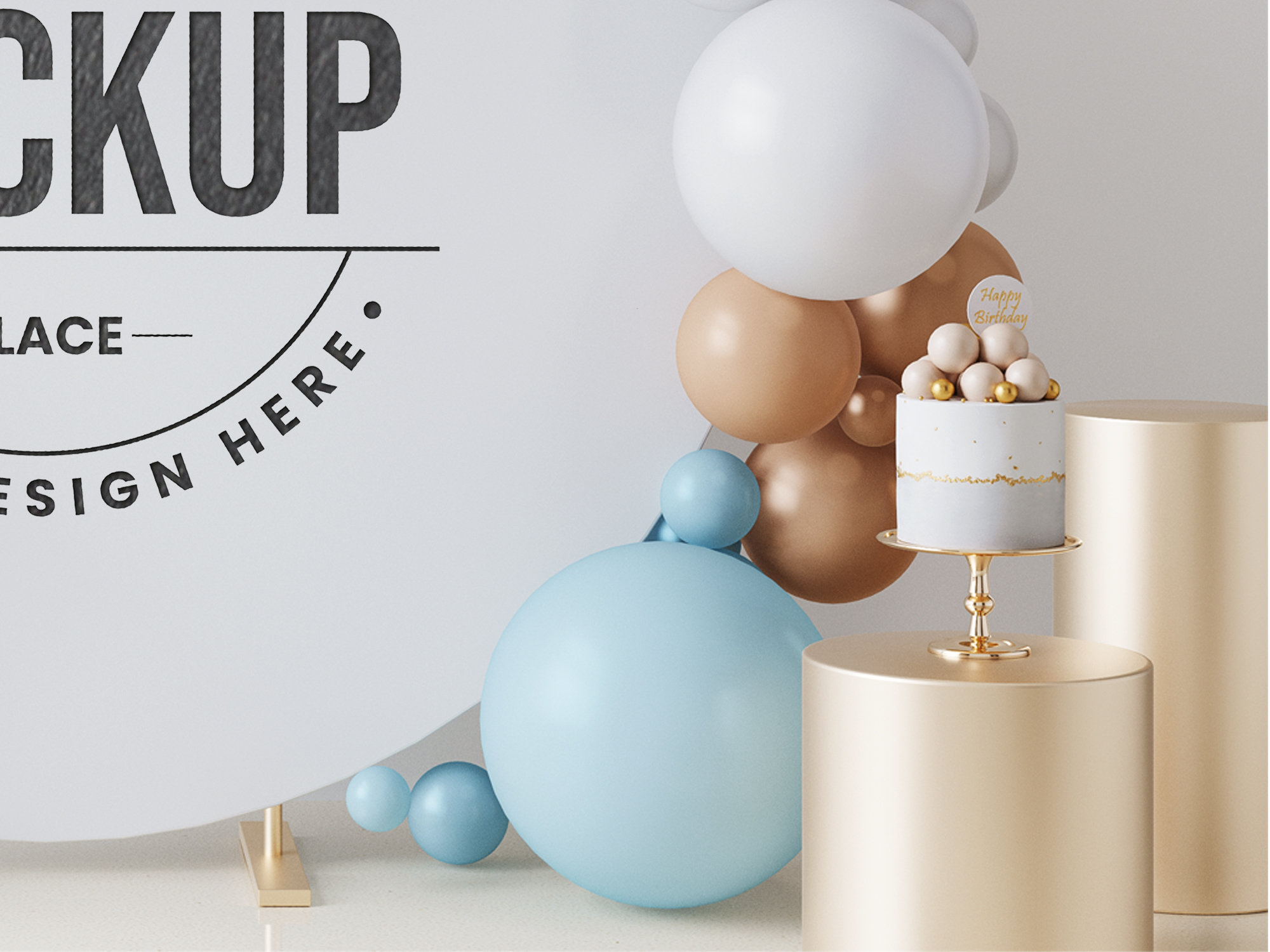 Balloon Mockup Balloon Garland Mockup Bundle Balloon Arch - Etsy Canada