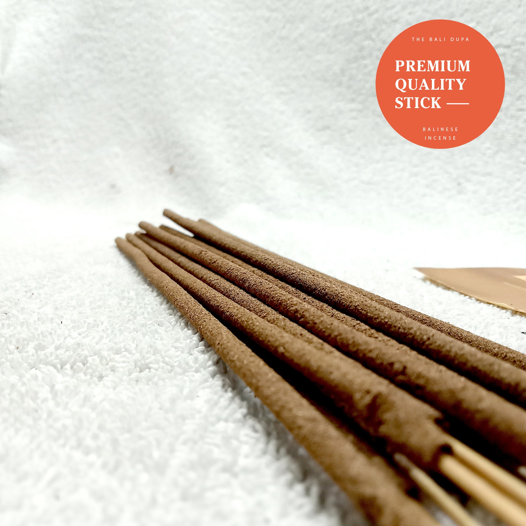 Massoi Fragrance: A Premium Quality, Organic and Eco-friendly Incense ...