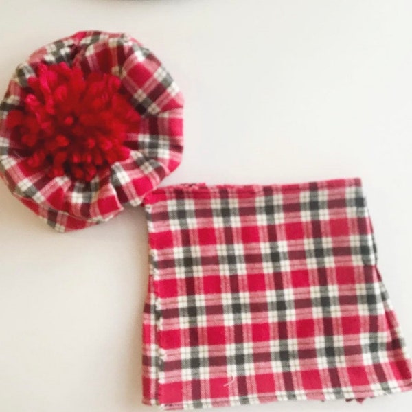 Baby Tam Pattern - Etsy