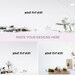 Christmas Scandinavian Mockup Framesbundle Mockuppsd - Etsy