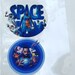 Edible Images Space Jam 2 - Etsy