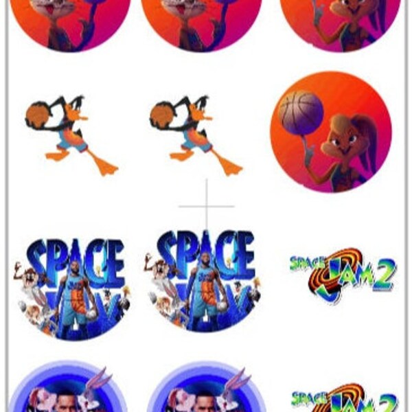 Baby Space Jam - Etsy