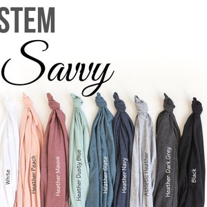 Techie Bella Canvas Unisex Soft Tee - Women in STEM - Girls Love Tech ...