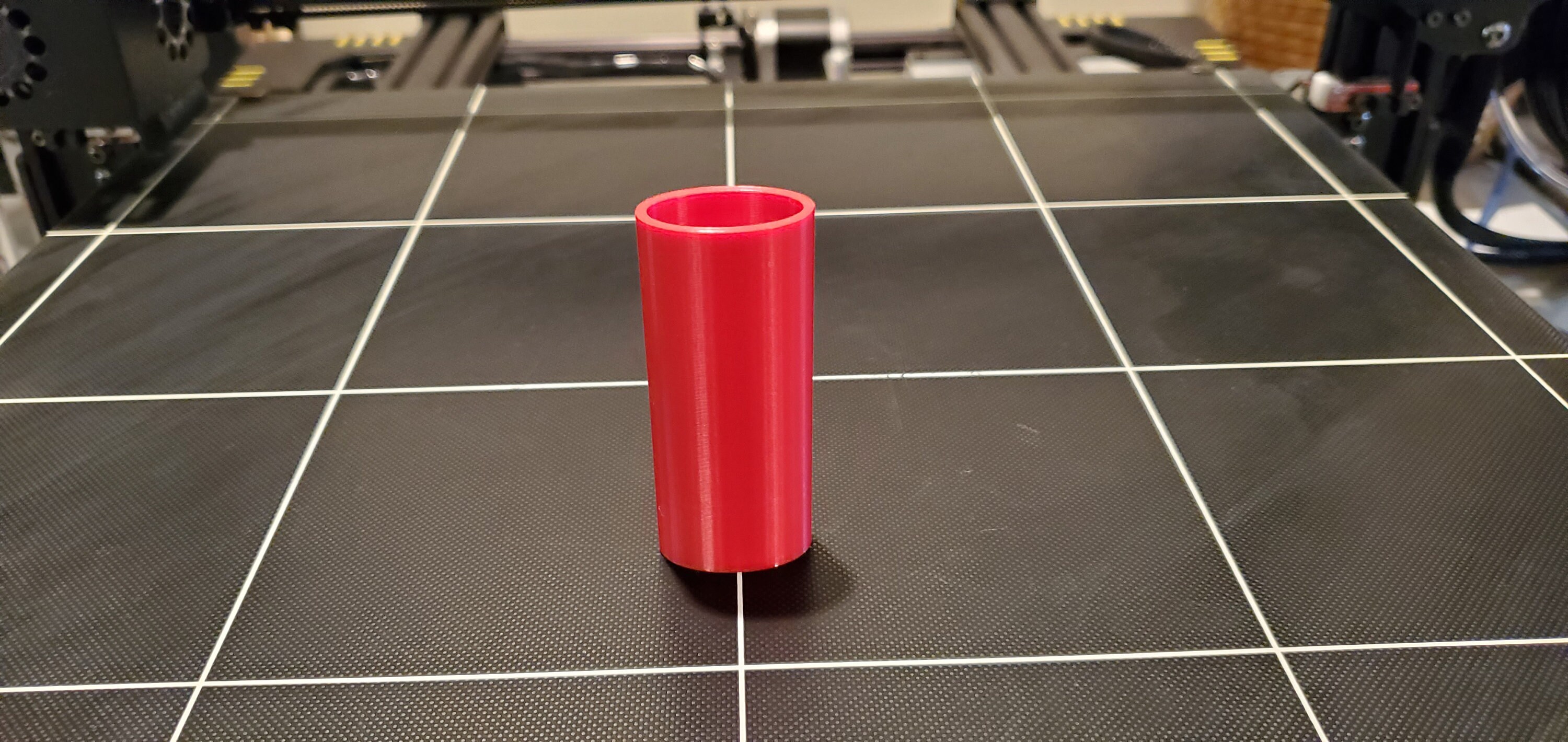 3D Printed, Lighter Sleeve, Novelty, Diy, Paint Your Own, Customizable ...