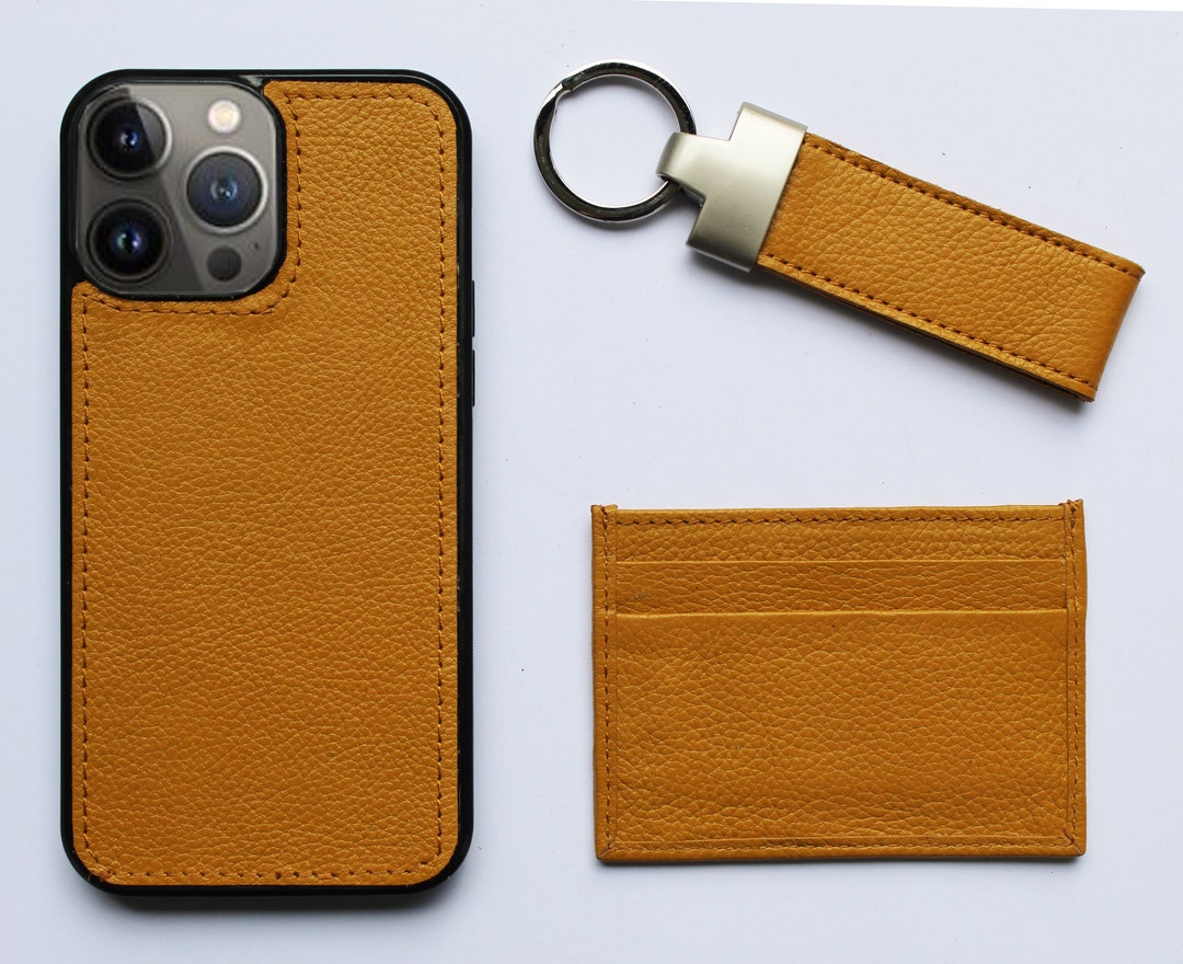 IPhone 13 Case Leather iPhone 13 Pro Leather Case iPhone 13 Mini Case ...