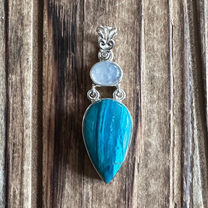 Opalina Jewelry - Etsy