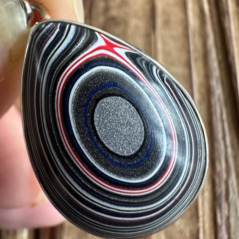 Detroit Agate - Etsy